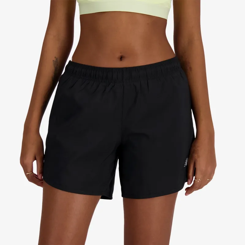 New Balance Sport Essentials Short 5"