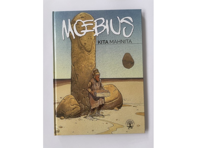 Moebius 1: Kita mahnita