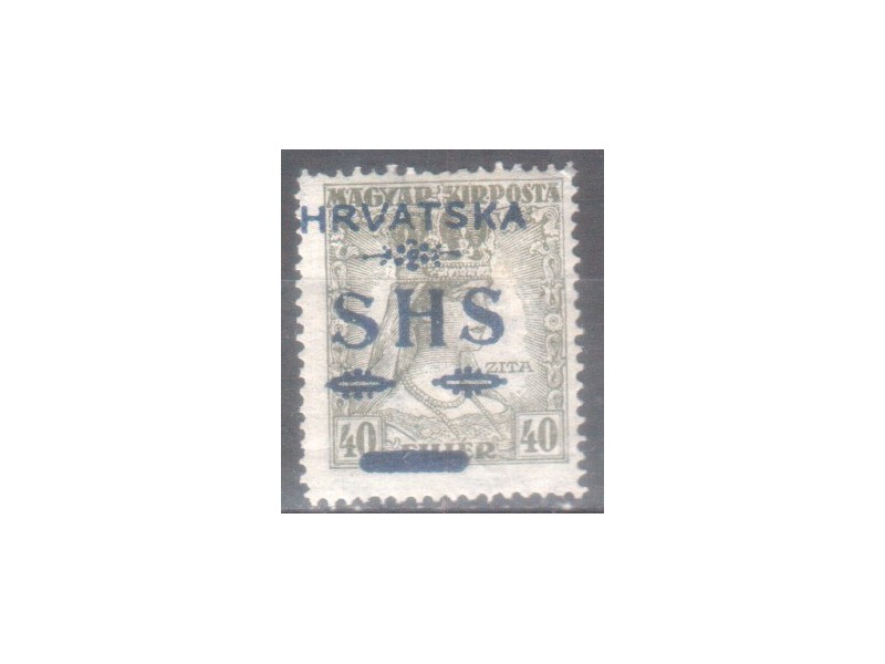 S.H.S. hrvatska.
