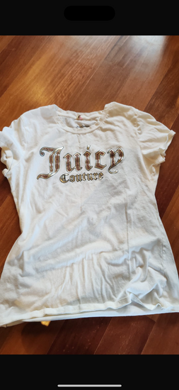 Juicy couture majica
