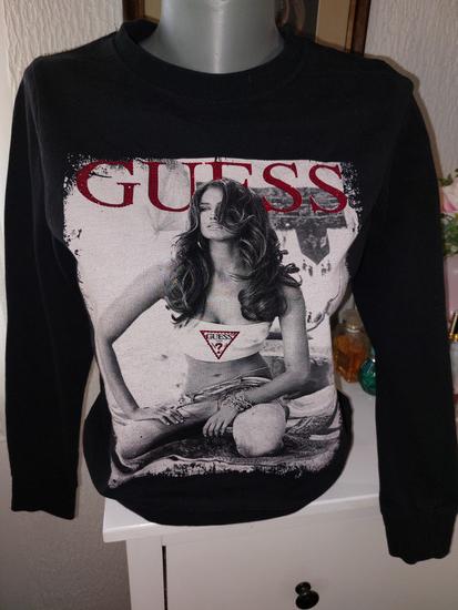 Original Guess duks