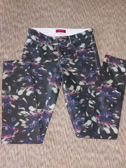 Original kao nove Guess pantalone%%