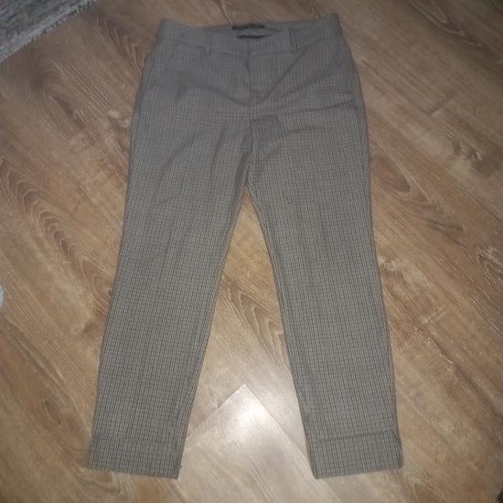 ZARA WOMEN**SAVRSENE PANTALONE M 38