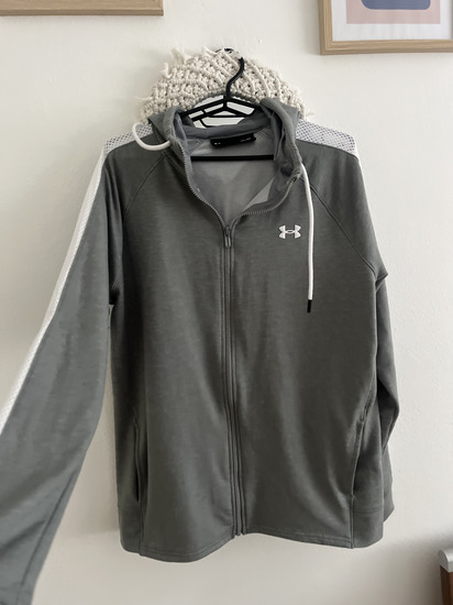 Under Armour ženski duks XL vel