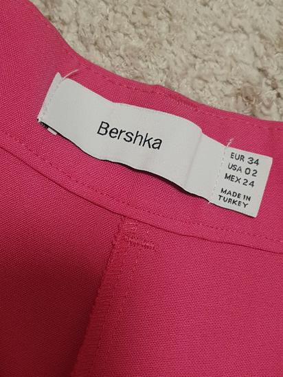 Bershka pantalone