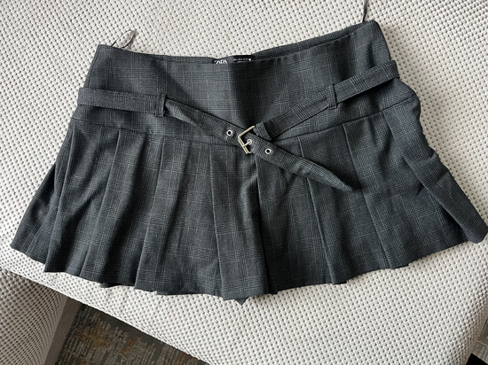 Zara mini skort