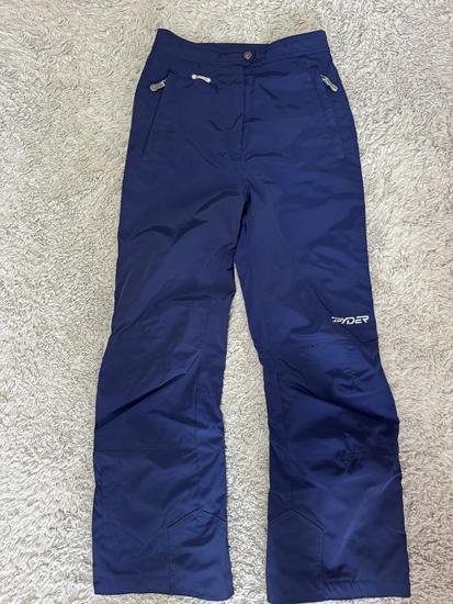 Spyder zenske ski pantalone