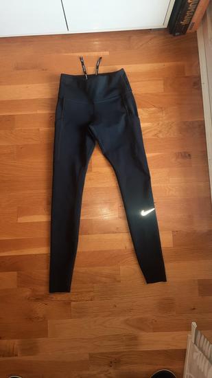 Nike pro running helanke dri-fit xs