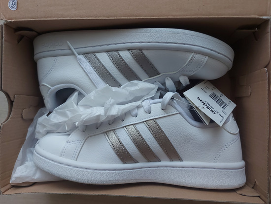 Adidas original kožne patike