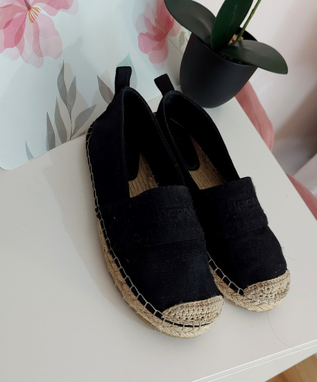 Superdry espadrile