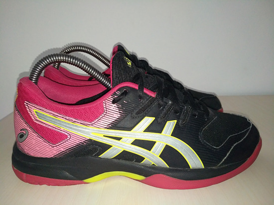 Asics zenske patike za rukomet Gel br 38 ( 24 cm)