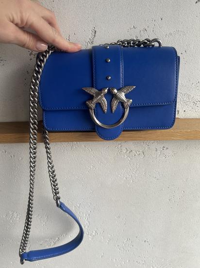 PINKO mini torba