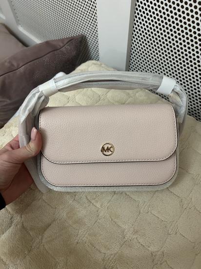 Bebi roze Michael Kors