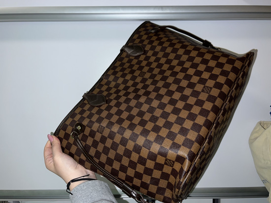 LV torba