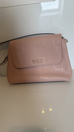 SNIZENO Guess torba