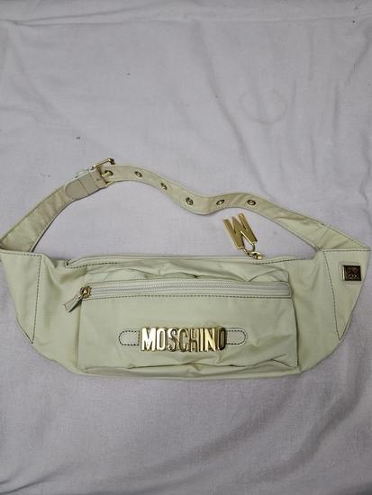 MOSCHINO pederusa original