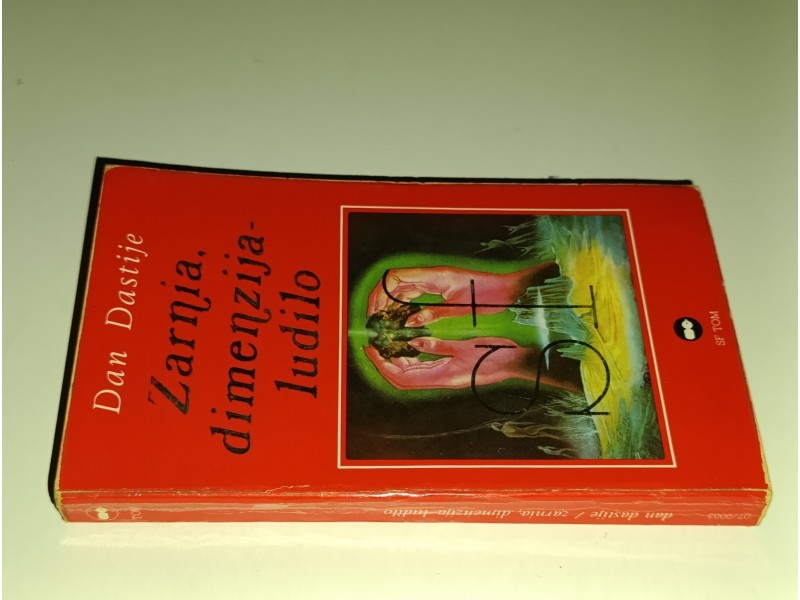 ZARNIA DIMENZIJA-LUDILIO-DAN DASTIJE