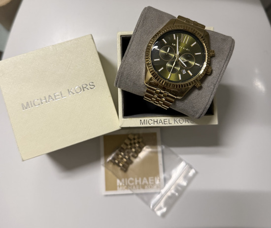 Michael Kors Lexington sat