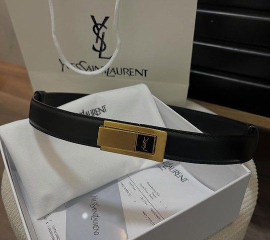 YSL kais