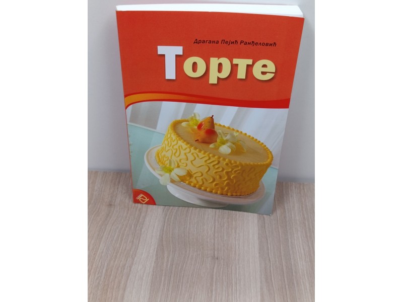 Torte Dragana Pejić