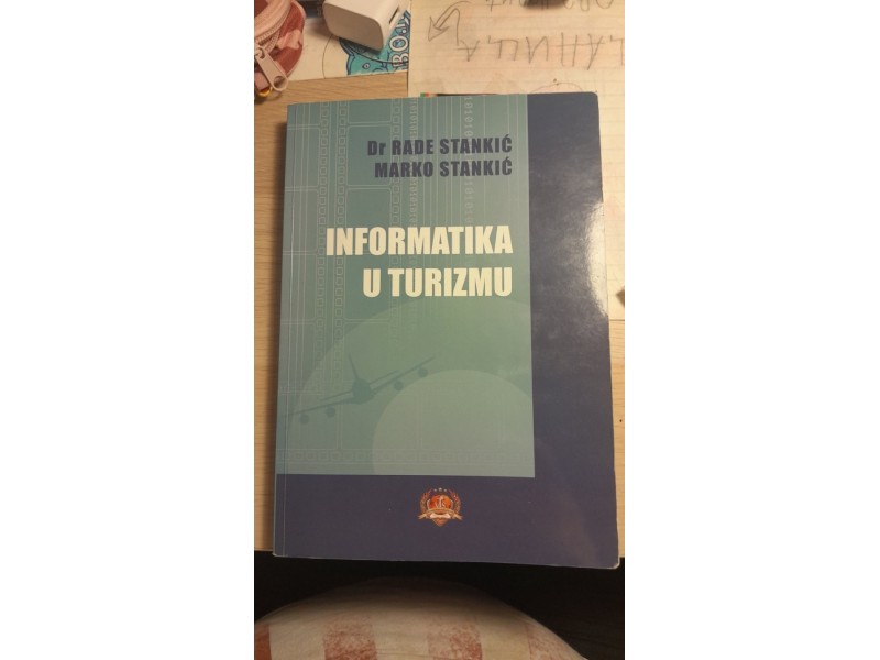 Informatika u turizmu