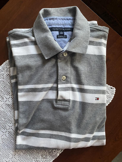 Tommy Hilfiger muška majica dugih rukava