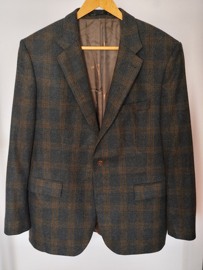 Karirani Dolzer Vitale Barberis Canonico super100