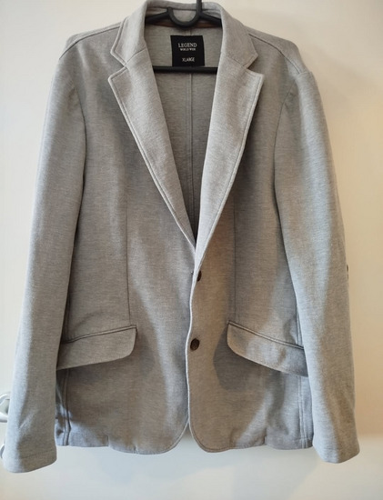 SNIŽENJE! Muški Legend sako