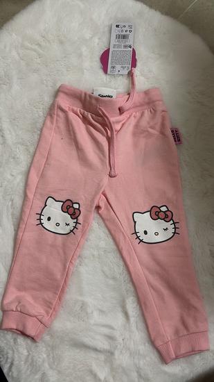 Nove roze pantalonice