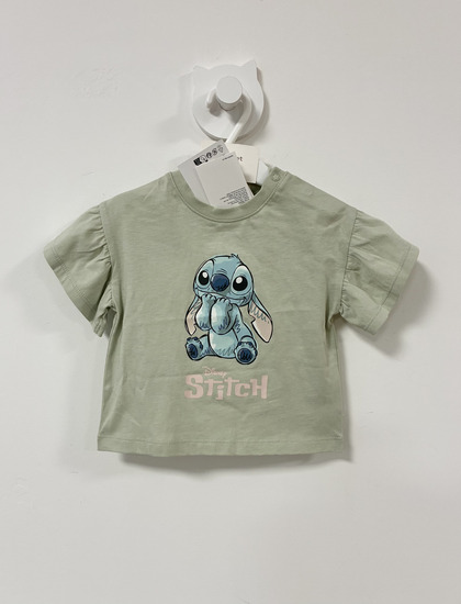 H&M Stitch letnji komplet za bebe
