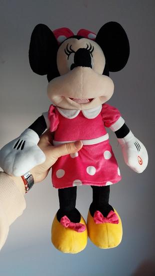 Minnie