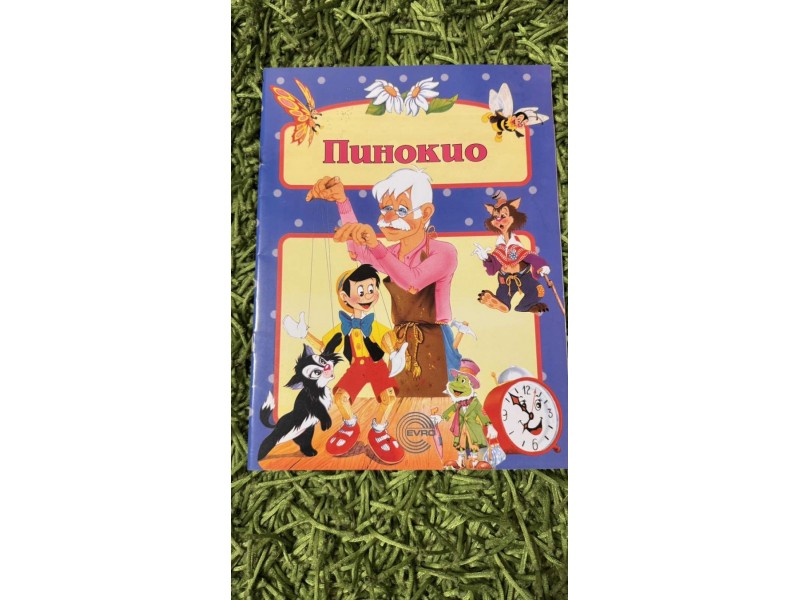 PINOKIO