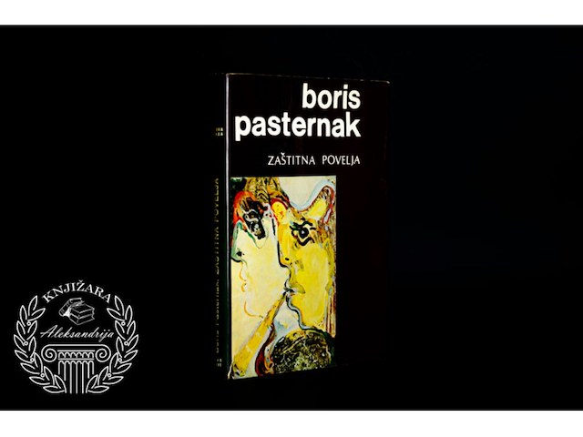 ZAŠTITINA POVELJA - Boris Pasternak