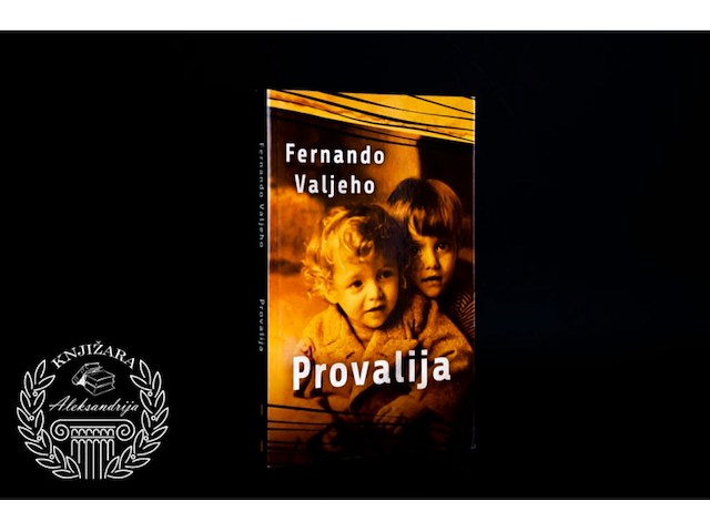 PROVALIJA - Fernando Valjeho