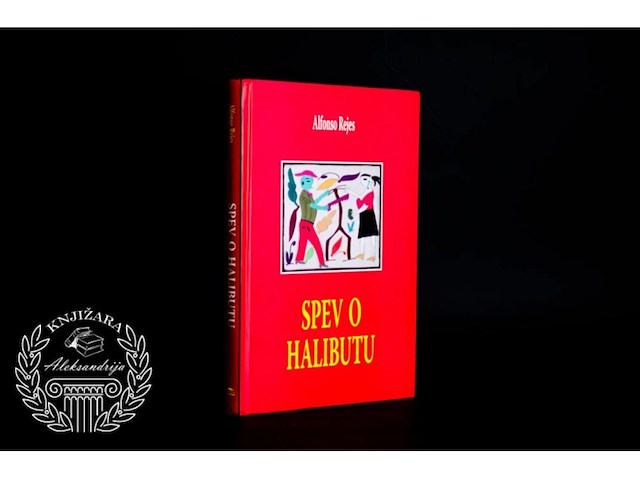 SPEV O HALIBUTU - Alfonso Rejes