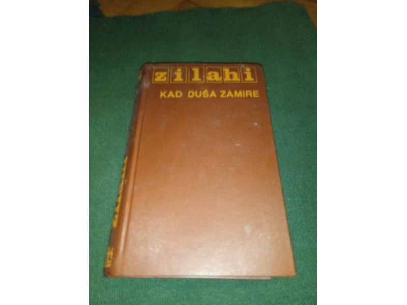 Zilahi-kad dusa zamire