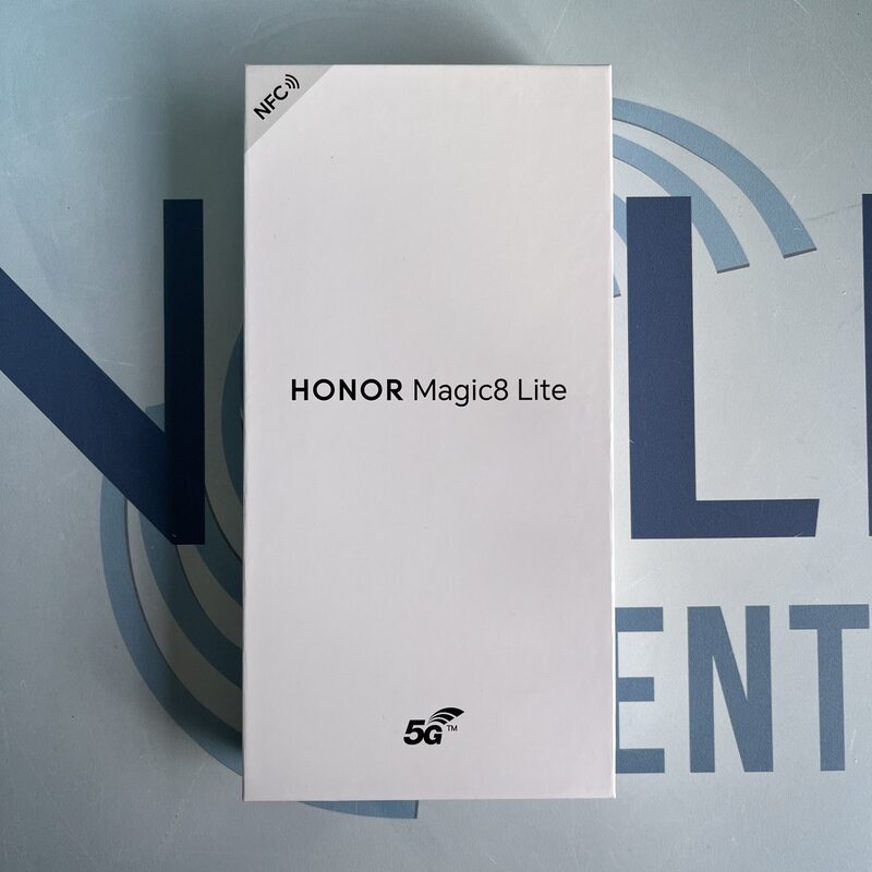 Honor Magic 8 Lite