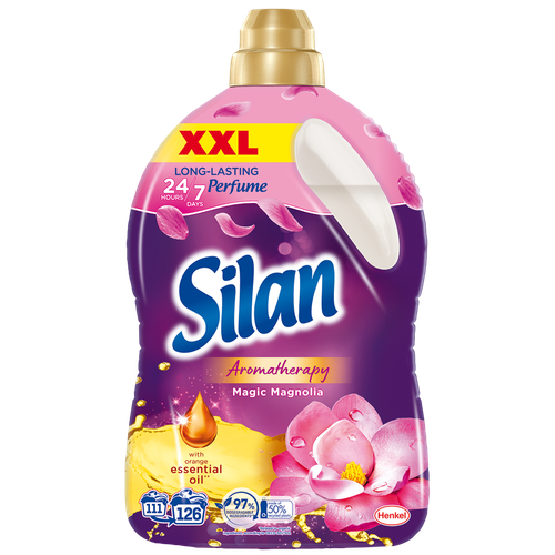 Silan Omkešivač za veš Magnolia 2772ml