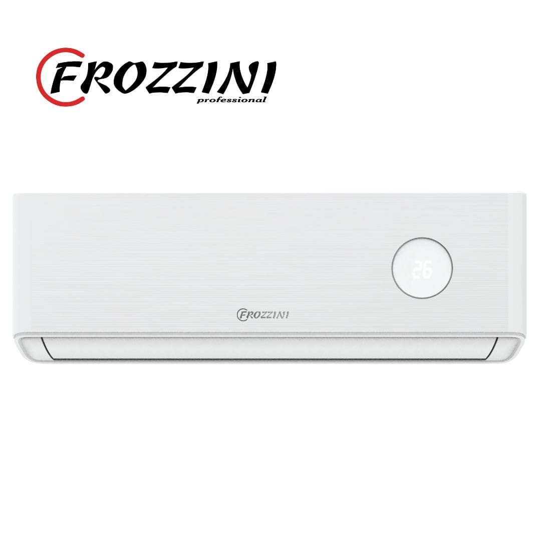 Frozzini Inverter 18 Klima | FRZINV-18K | WiFi | Primera