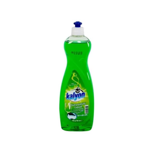 Kalyon Sredstvo Za Pranje Sudova - Jabuka, 750Ml