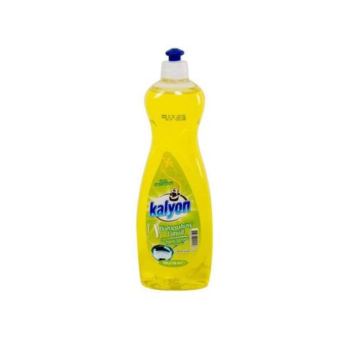 Kalyon Sredstvo Za Pranje Sudova - Limun, 750Ml