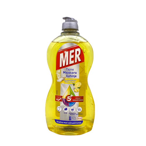 Mer Limun 450ml
