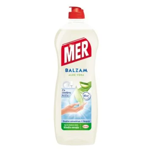 Mer Balsam Aloe Vera 450ml