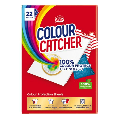 Colour Catcher Core 22 sheets