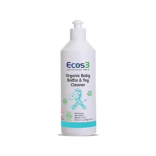 Ecos3 Organski Deterdžent Za Pranje Flašica,500Ml
