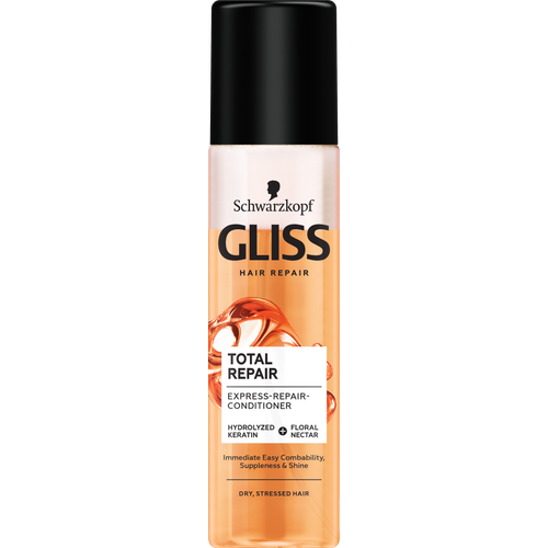 GLISS sprej regenerator Total Repair 19 200ml