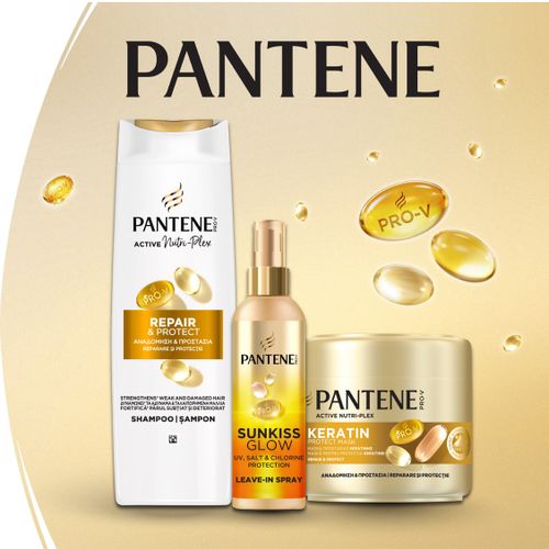Pantene Repair and Protect Vacation XXL