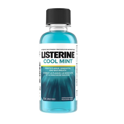 Listerine Cool Mint 95Ml New