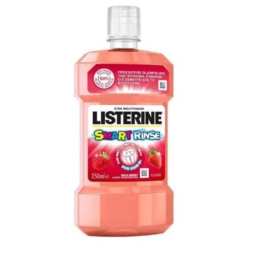 Listerin Tečnost Kids Berry 250Ml