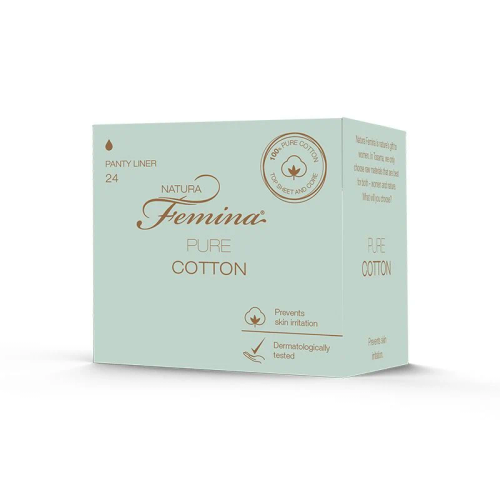 Natura Femina Pam Uloz Slip A24